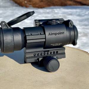 Buy and Sell Quality Used Aimpoint Optics | RKB Armory