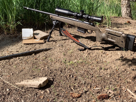 How to Easily (and Cheaply) Sight In Your Scope | RKB Armory