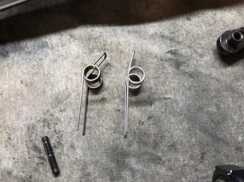 Light Primer Strikes With One Of My AR-15's | RKB Armory