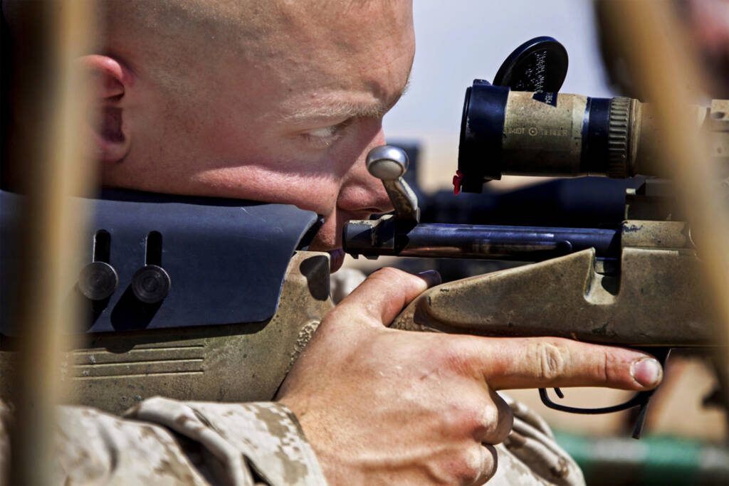 7 Tips on Using and Maintaining a Rifle Scope - RKB ARMORY