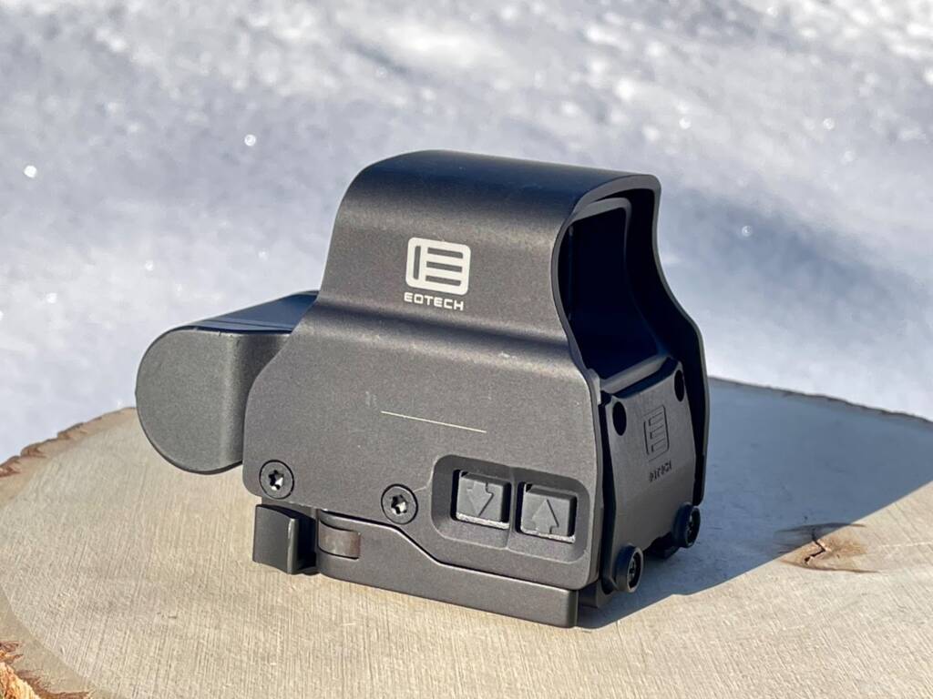 Eotech EXPS2-0 | RKB Armory