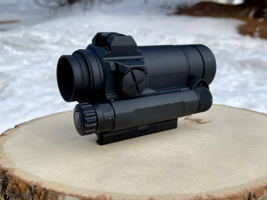 Aimpoint Comp M4s | RKB Armory