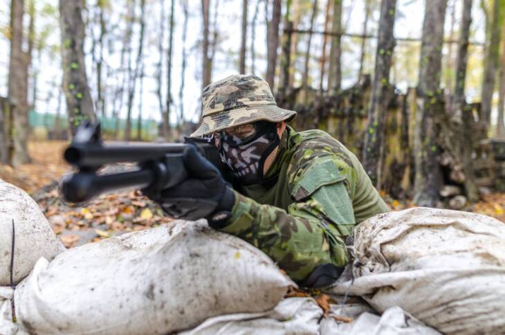 How Much Scope Power Is Needed for Long-Range Shooting?