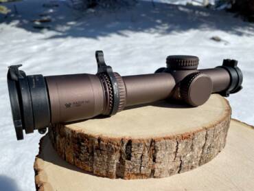 Vortex Razor HD Gen III 1-10x24 (MRAD) | RKB Armory
