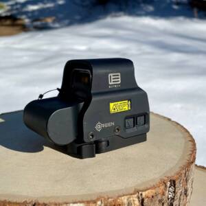 EOTECH Sights, Scopes, Accessories and More | RKB Armory