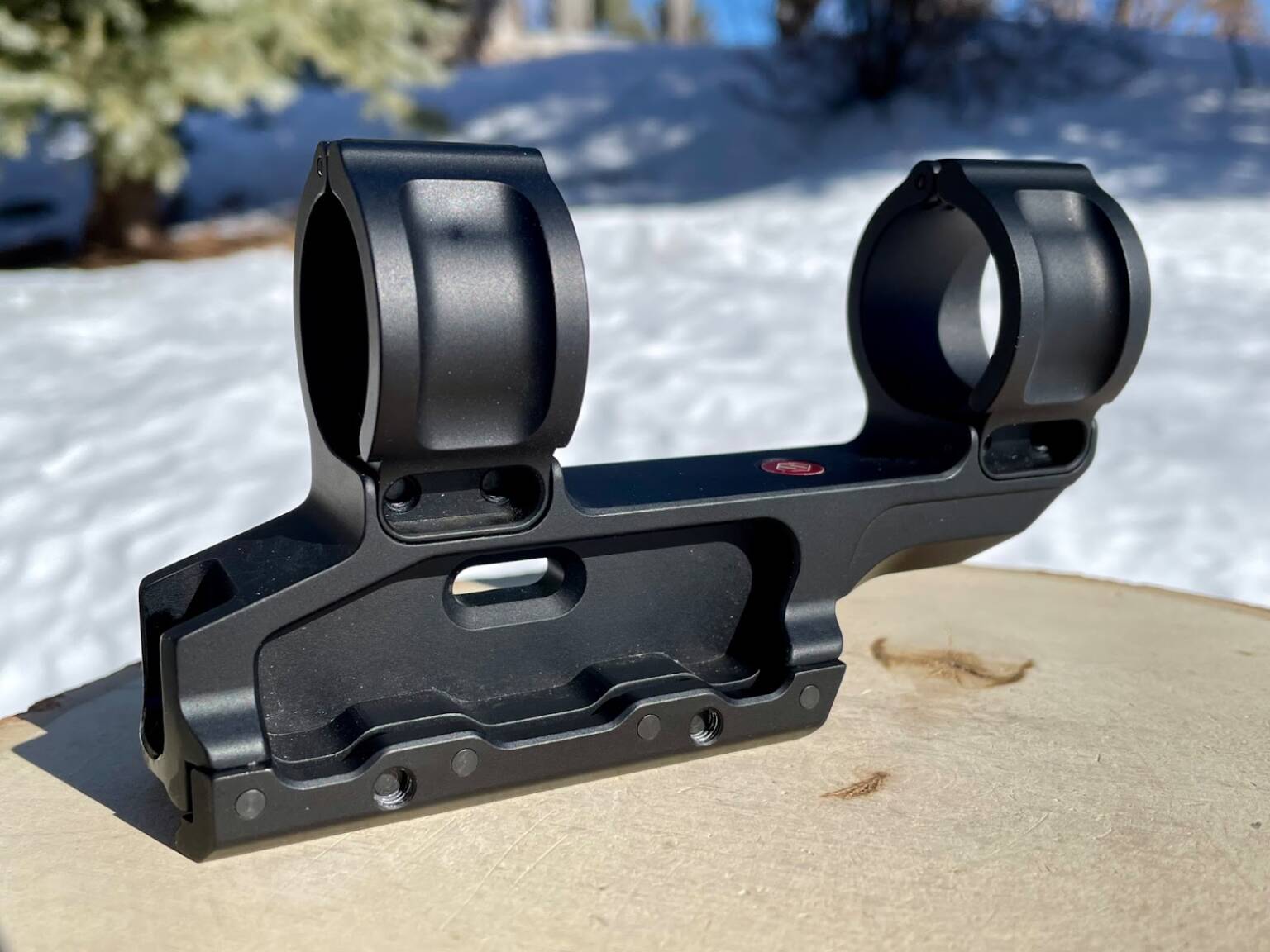 Scalarworks LEAP 08 30mm 1.93” Scope Mount | RKB Armory