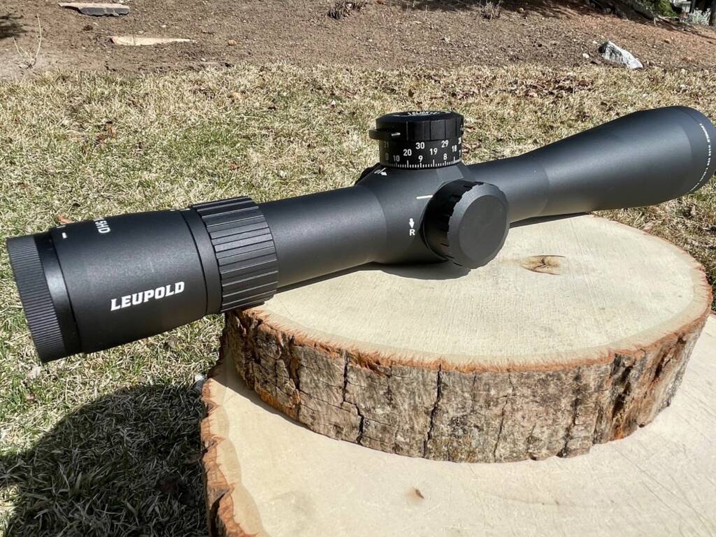 Leupold Mark 5HD 7-35x56 TMR | RKB Armory
