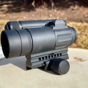 Buy and Sell Quality Used Aimpoint Optics | RKB Armory