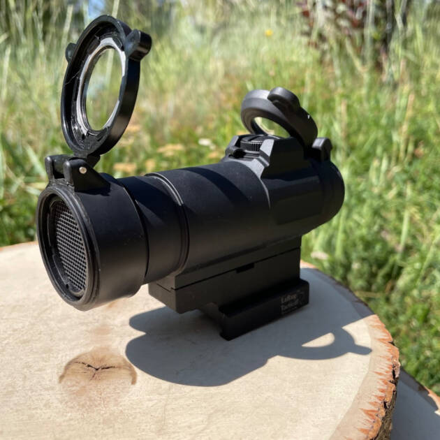 Buy and Sell Quality Used Aimpoint Optics | RKB Armory