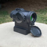 Buy and Sell Quality Used Aimpoint Optics | RKB Armory