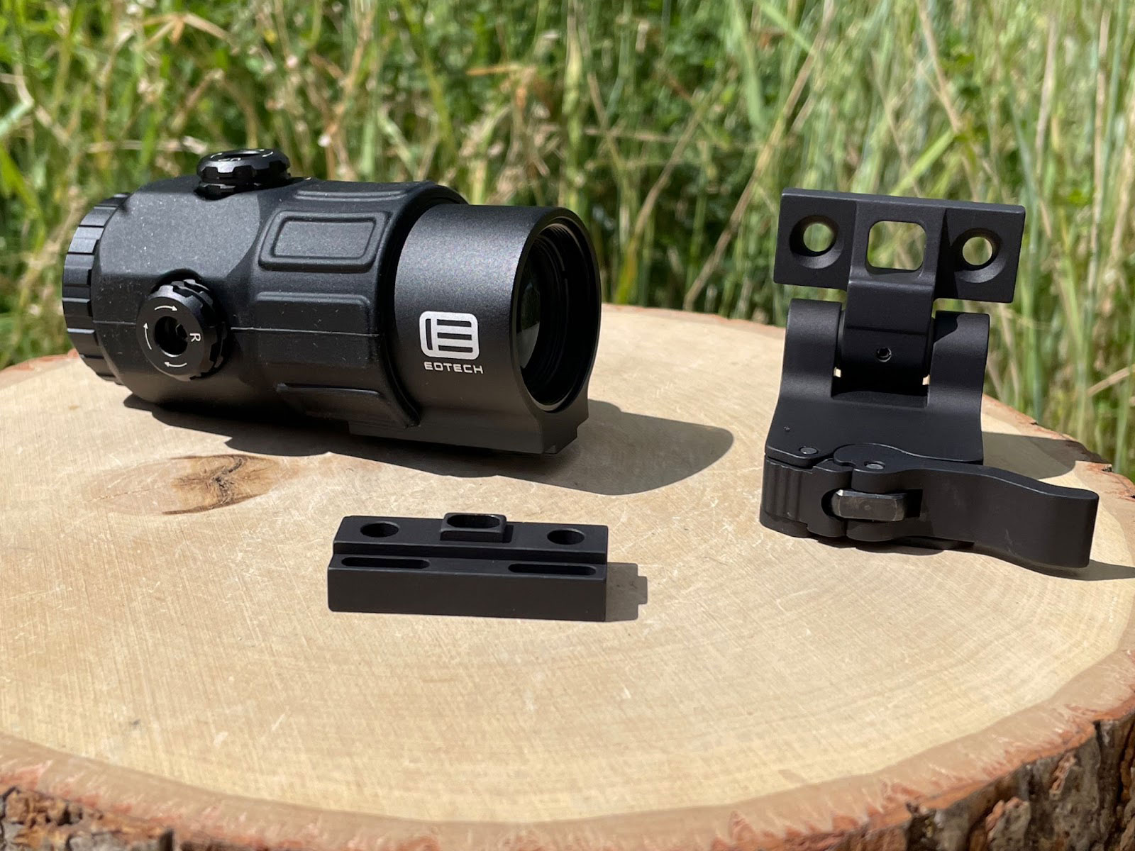 Eotech G45 5X Magnifier | RKB Armory