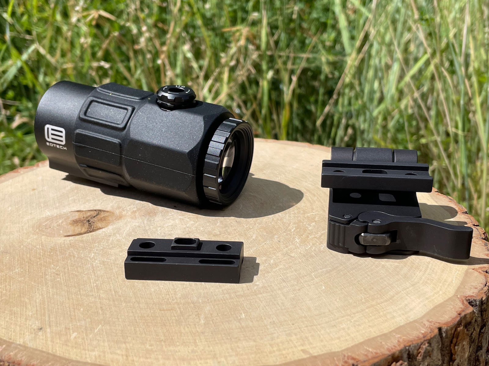 Eotech G45 5X Magnifier | RKB Armory