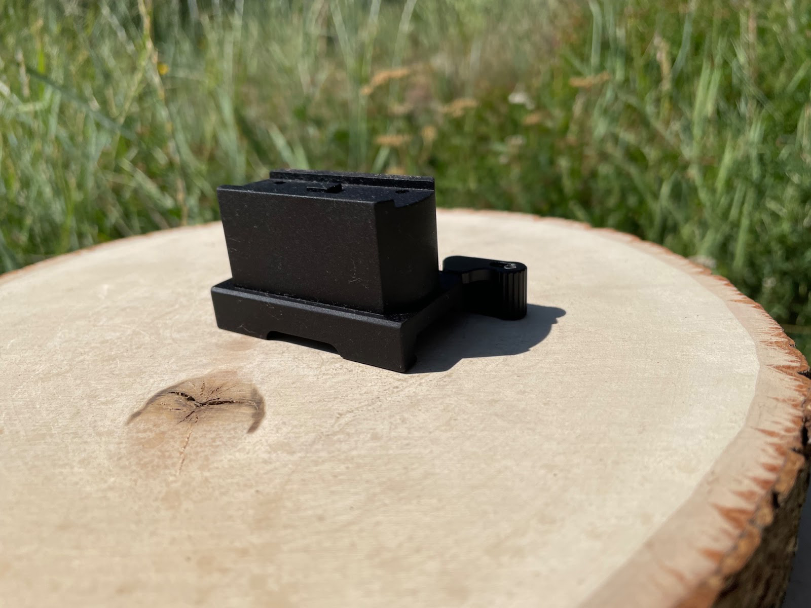 Aimpoint Micro Mount Larue LT660 Q.D | RKB Armory