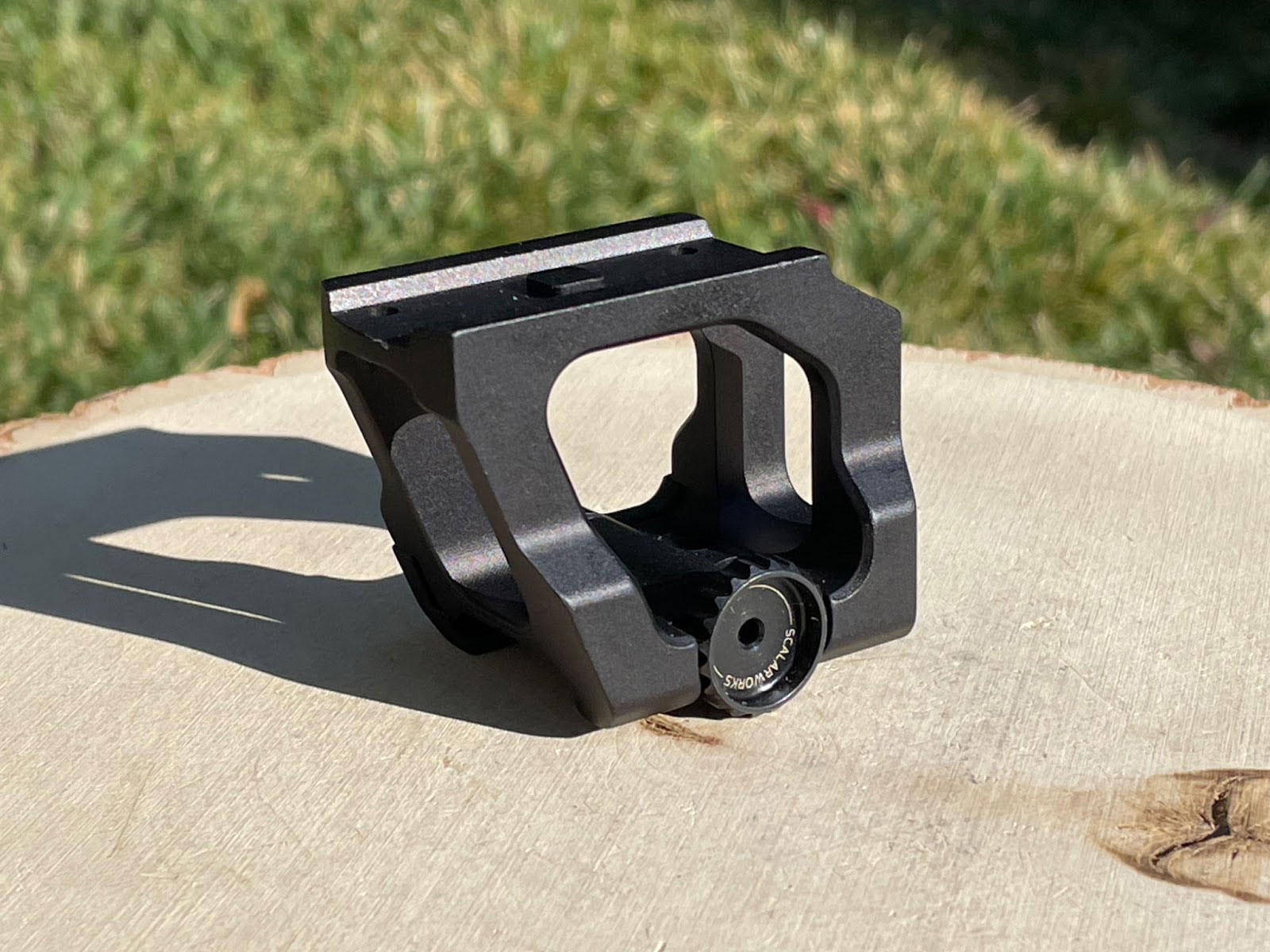 Scalarworks LEAP / 01 Aimpoint Micro Mount 1.93 | RKB Armory