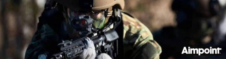 Buy and Sell Quality Used Aimpoint Optics | RKB Armory
