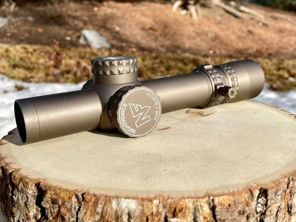 Scope Mounts & Optics For Sale | Buy & Sell Online | RKB Armory