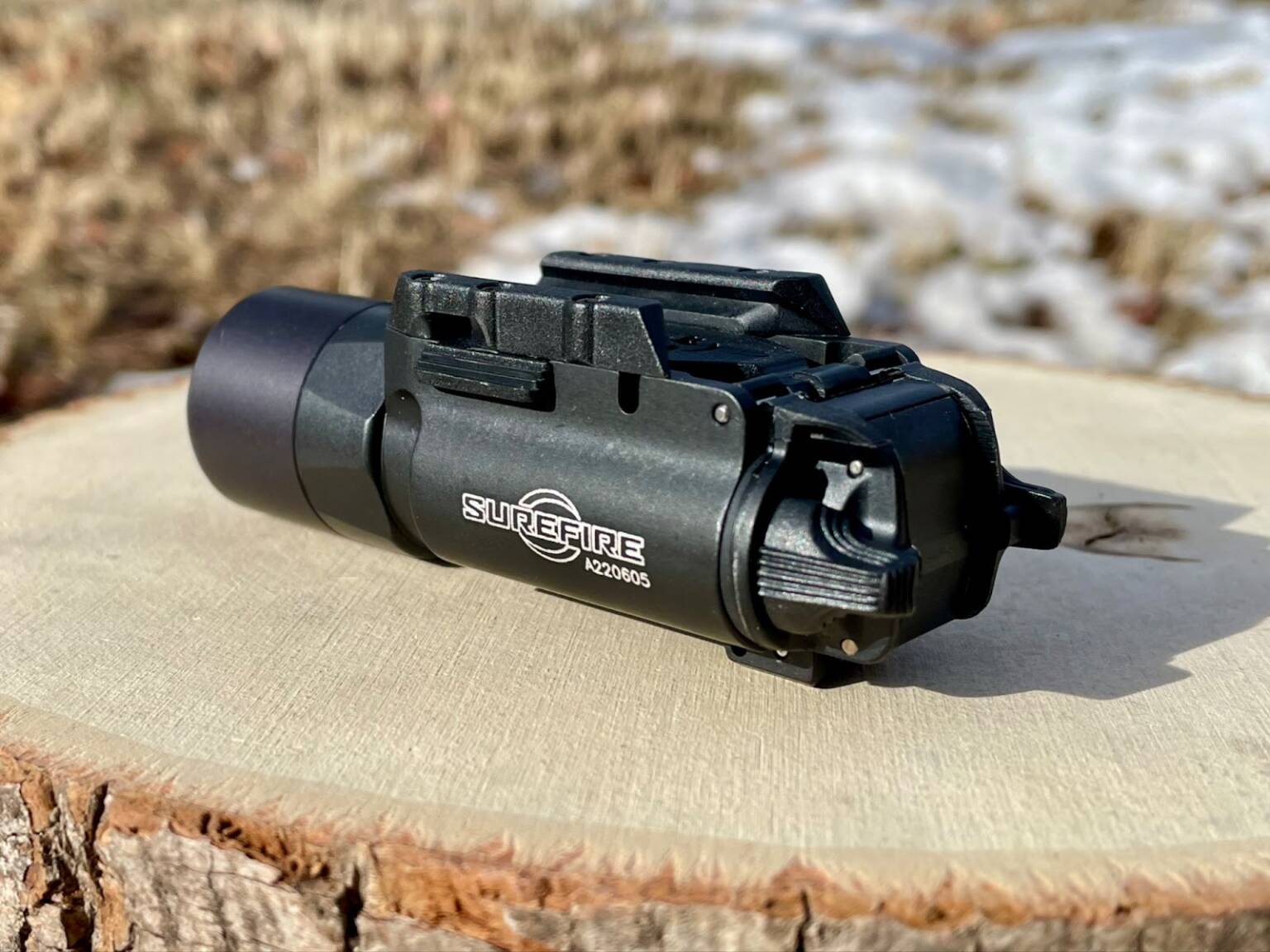 Surefire X300 Ultra 500 Lumen LED Weaponlight | RKB Armory