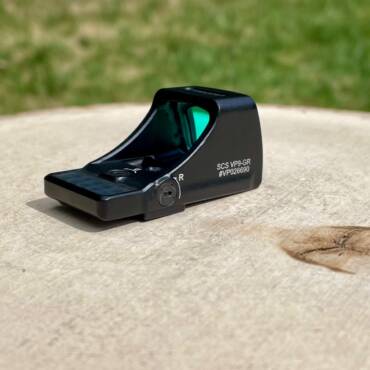 Buy and Sell Quality Used Holosun Optics | RKB Armory