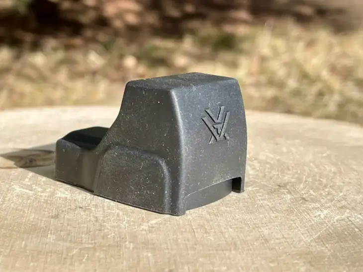 Vortex Defender ST 3 MOA Micro Red Dot | RKB Armory
